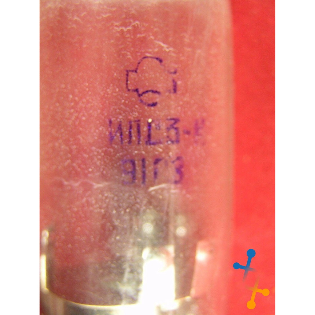 蘇聯 陰極射線管(CRT) ILD3-K 未使用 | eMatch電子 | 樂天市場Rakuten