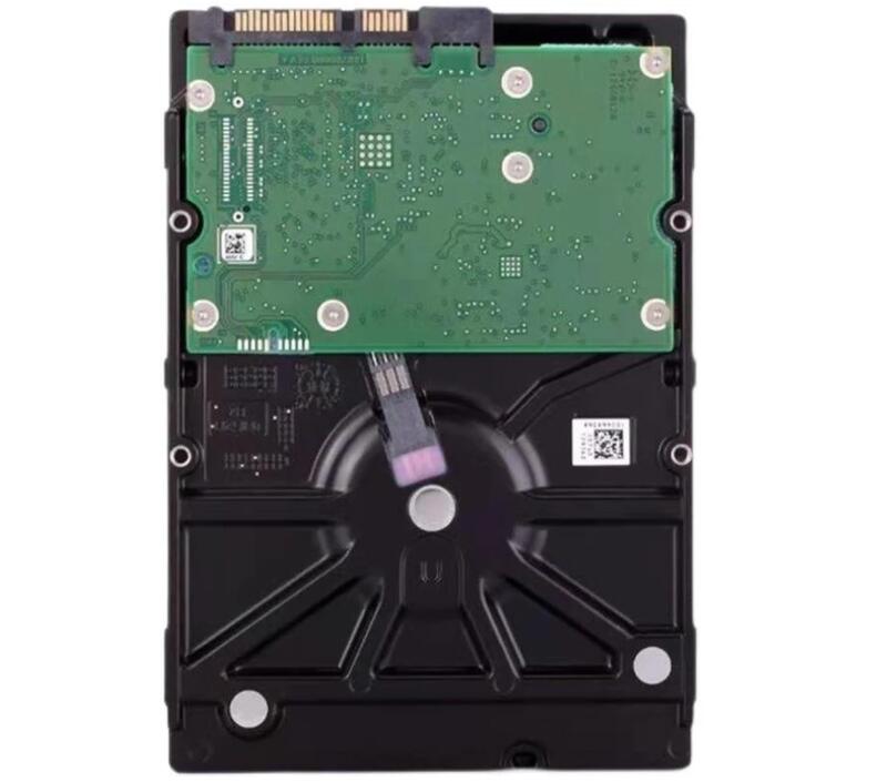 【咨詢客服應有盡有】現貨免運！Seagate希捷銀河 ST4000NM0053 4TB企業級服務器硬碟NAS陣列4t臺式機械監控硬碟 露天拍 ...