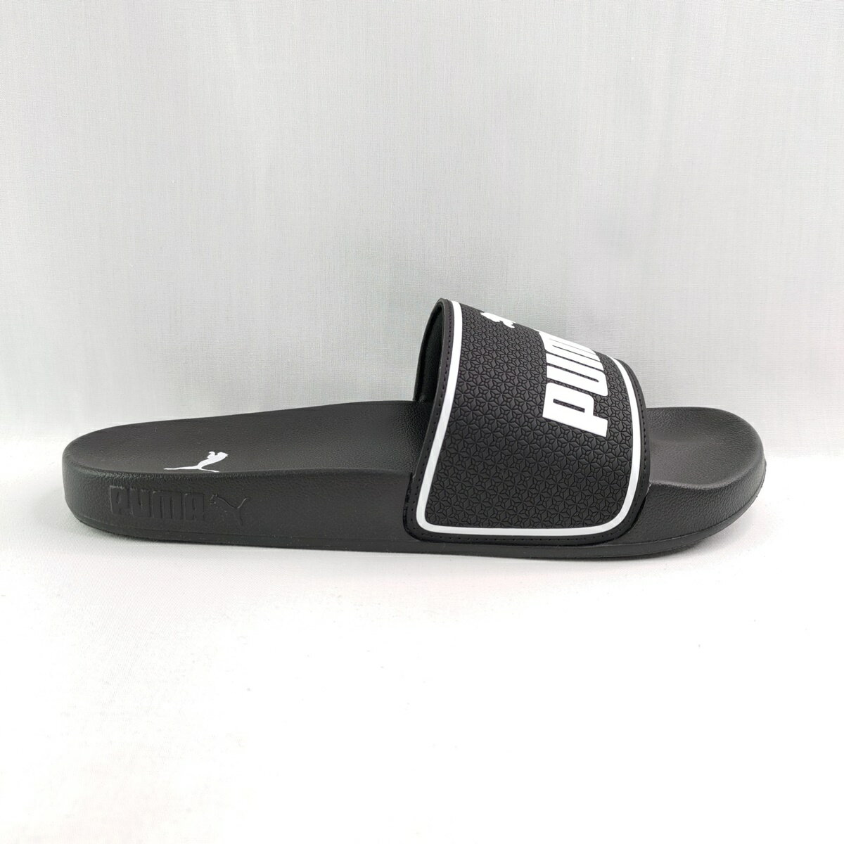 PUMA 38413901 Leadcat 2.0 男款 拖鞋 海綿內襯 黑【iSport愛運動】 | ISPORTSHOP直營店 | 樂天 ...