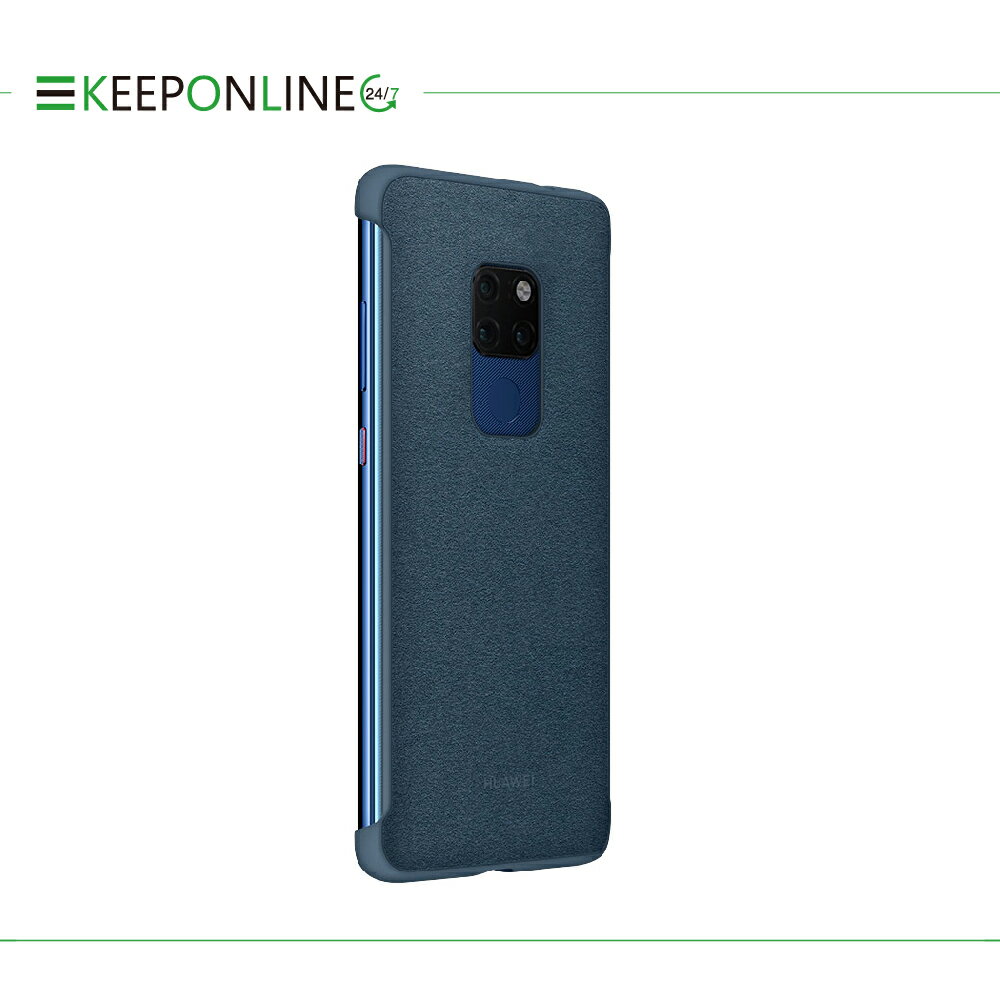 HUAWEI 華為 Mate20 原廠皮革車用保護殼/ 磁吸功能 (台灣公司貨-盒裝) | keeponline247 | 樂天市場Rakuten