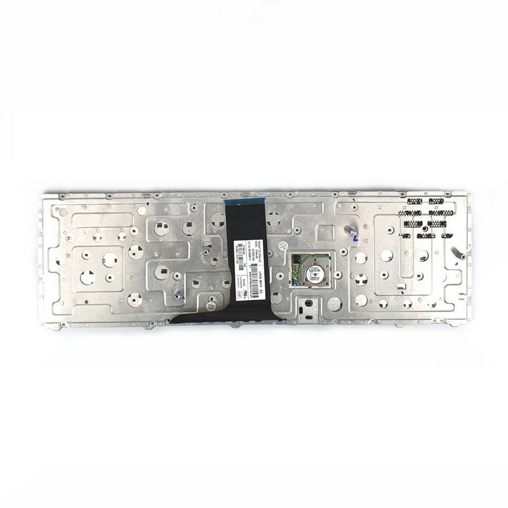 HP 惠普 8770 繁體中文 筆電 鍵盤 EliteBook 8770 8770P 8770W 8760 8760W | 筆電達人直營店 ...