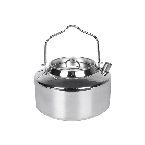 【CLS】不鏽鋼煮水壺1.2L YX-407 JP0034 水壺 煮水壺 不鏽鋼 304 野餐 登山 露營 悠遊戶外 | 悠遊戶外露營生活館直營店 | 樂天市場Rakuten