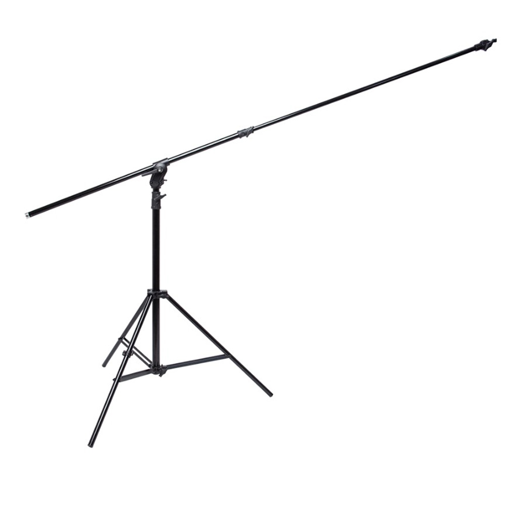 KUPO 191 鋁製黑色吊桿燈架 鋁合金 延伸橫桿 附空砂袋 攝影棚 [相機專家] 公司貨 | CameraPro相機專家直營店 | 樂天市場Rakuten