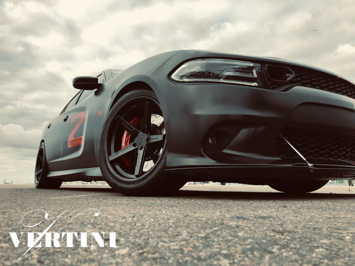 美國品牌 VERTINI WHEELS RFS1.7 20吋(REAR) 後輪 【直送日本】 | VS Forged Wheel | 樂天市場 ...