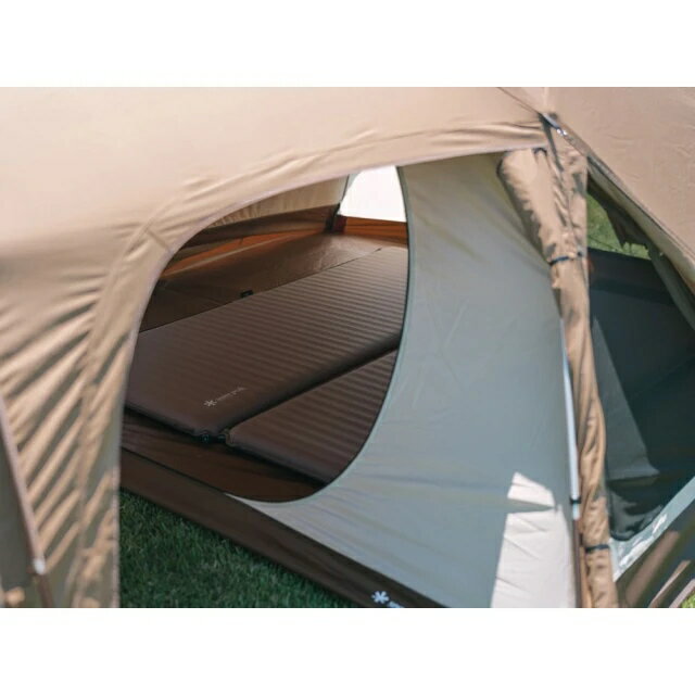 ├登山樂┤日本Snow Peak 2024 雪峰祭 TC棉 Amenity Dome寢室帳 M # FES-160 | 登山樂直營店 | 樂天市場Rakuten