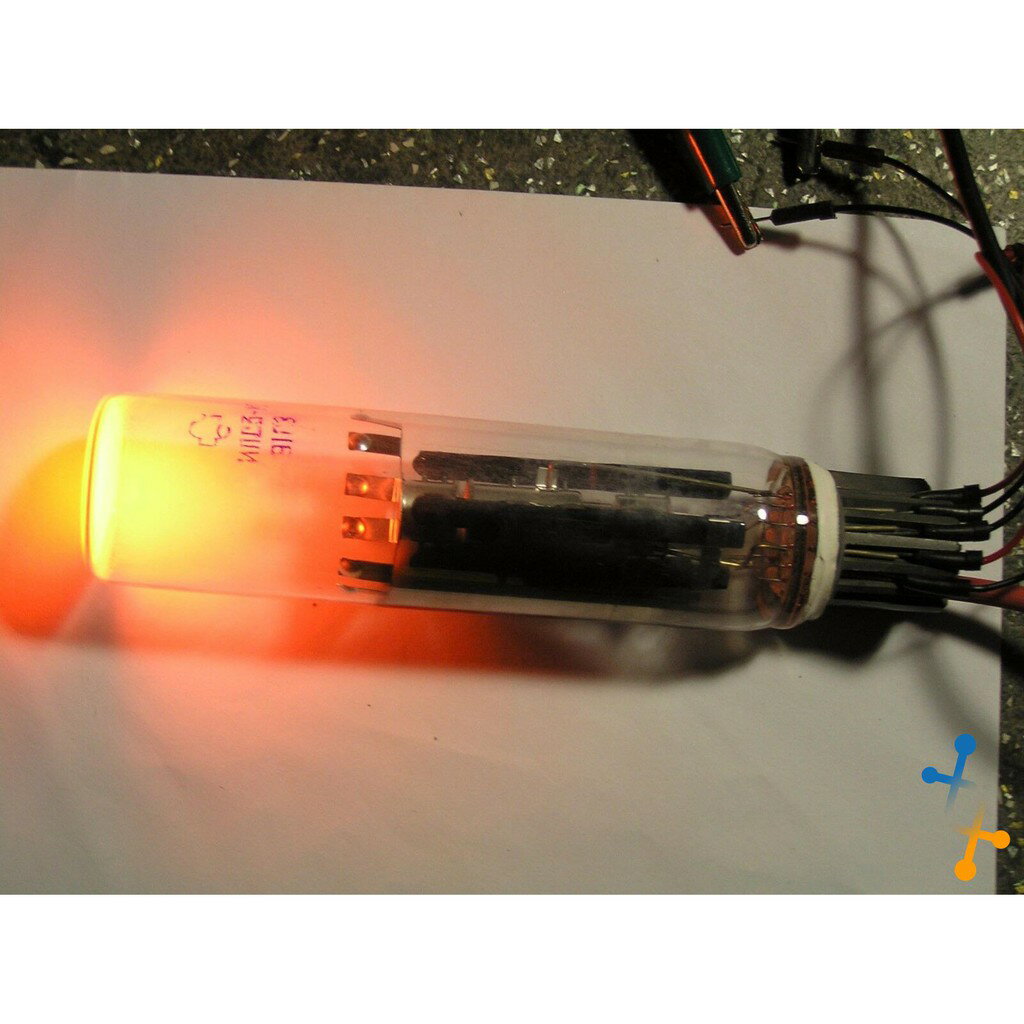 蘇聯 陰極射線管(CRT) ILD3-K 未使用 | eMatch電子 | 樂天市場Rakuten