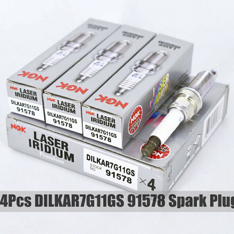 昊斯達 DILKAR7G11GS ODYSSEY 2.4 雅哥 日本NGK 銥合金 火星塞 火花塞 | 昊斯達Hawk Star 汽車零件大 ...