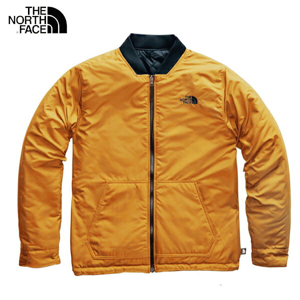 美國[The North Face]M JESTER JACKET / 男款抗水雙面穿保暖外套《長毛象休閒旅遊名店》 | 長毛象休閒旅遊名店 ...