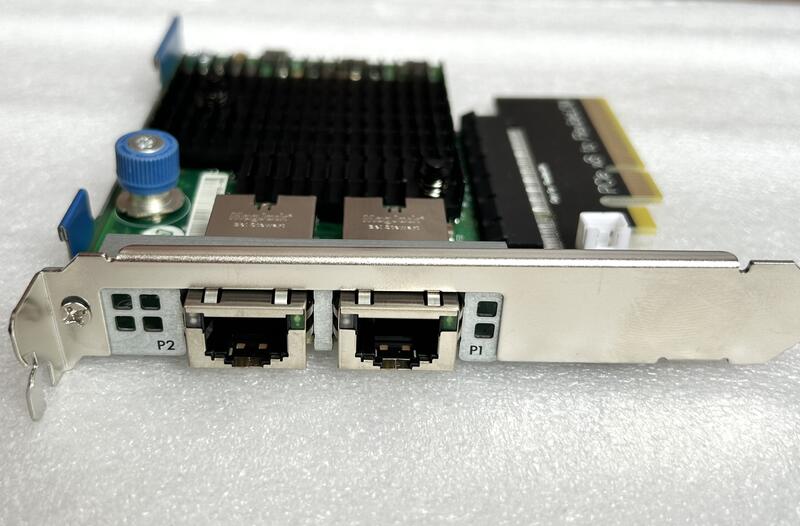 【咨詢客服應有盡有】原裝HP惠普 561FLR-T 700697-001 701525-001 10Gb 雙口萬兆網卡 | 挪威的森林 ...