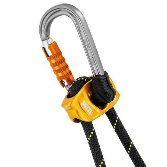 [全新正品]PETZL-PROGRESS ADJUST-I (可調式挽索) | fromdream studio | 樂天市場Rakuten