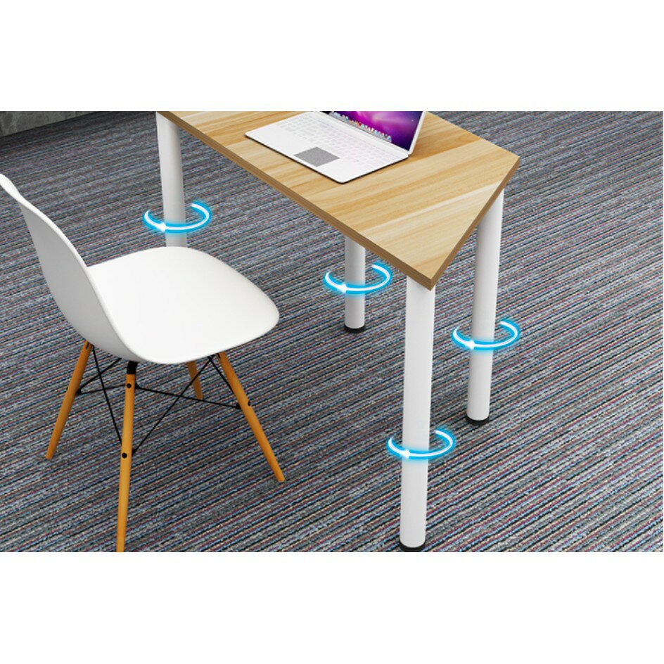 《Chair Empire》FT039台灣出貨/梯形桌/會議桌/拼接桌/課桌椅/學生桌椅/培訓桌/開會桌/補習班/工作桌/電腦桌 | 帝國精品 ...