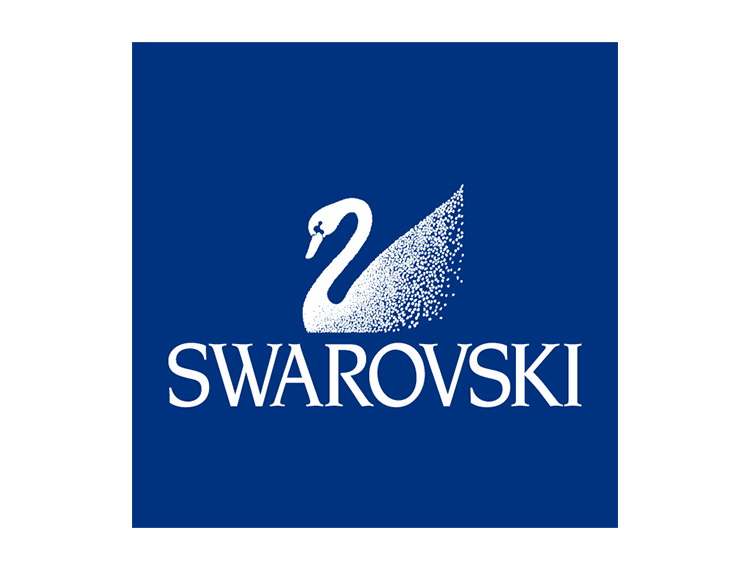 Swarovski 施華洛世奇 Passage Moon Phase 星河登月皮帶腕錶 / 5613323 紫紅色 36mm｜樂天全館特惠中★ ...