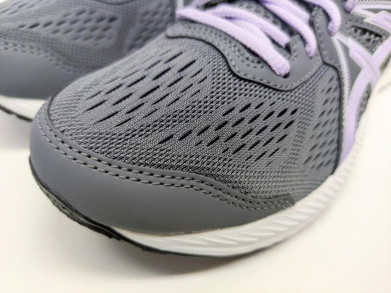 ASICS 亞瑟士 慢跑鞋 CONTEND7 女 寬楦 入門 運動鞋 耐磨緩衝 亞瑟膠 1012A910-027 大自在 | 大自在運動休閒 ...