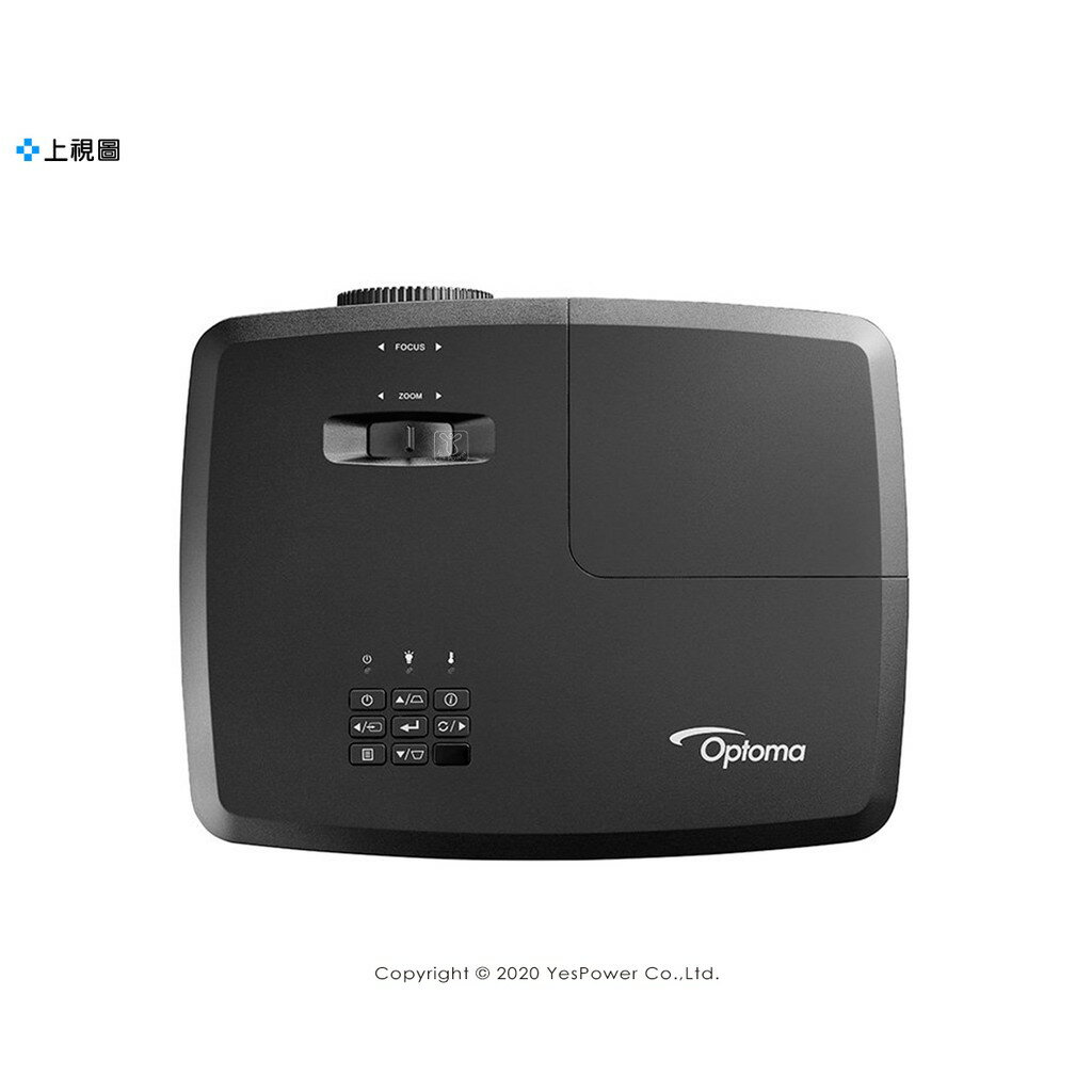 RS385S Optoma 3800流明 SVGA多功能投影機/800x600/1073百萬色 | 悅適影音教學導覽用品 | 樂天市場Rakuten