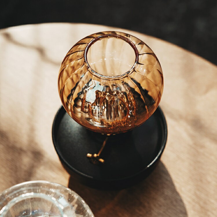 Polee【玉子】2.0小油燈 雙燈罩組 黛(黑色) | 台北山水戶外用品專門店直營店 | 樂天市場Rakuten