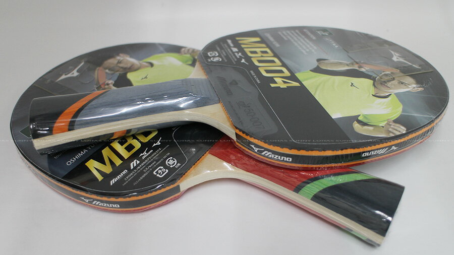 MIZUNO 美津濃 MB004 通用型 桌球拍FL 刀板 乒乓球拍 83GTT160握柄四色 [陽光樂活](E8) | 陽光運動館直營店 | 樂天市場Rakuten