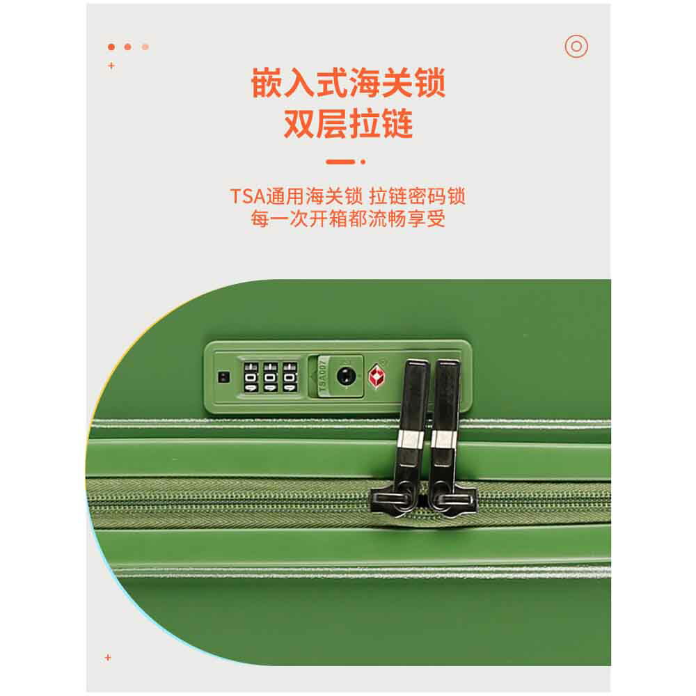 ~雪黛屋~SPYCAT 行李箱杯架海密鎖360度煞車避震輪100%PC耐刮承重S2535 | 雪黛屋精品皮件直營店 | 樂天市場Rakuten