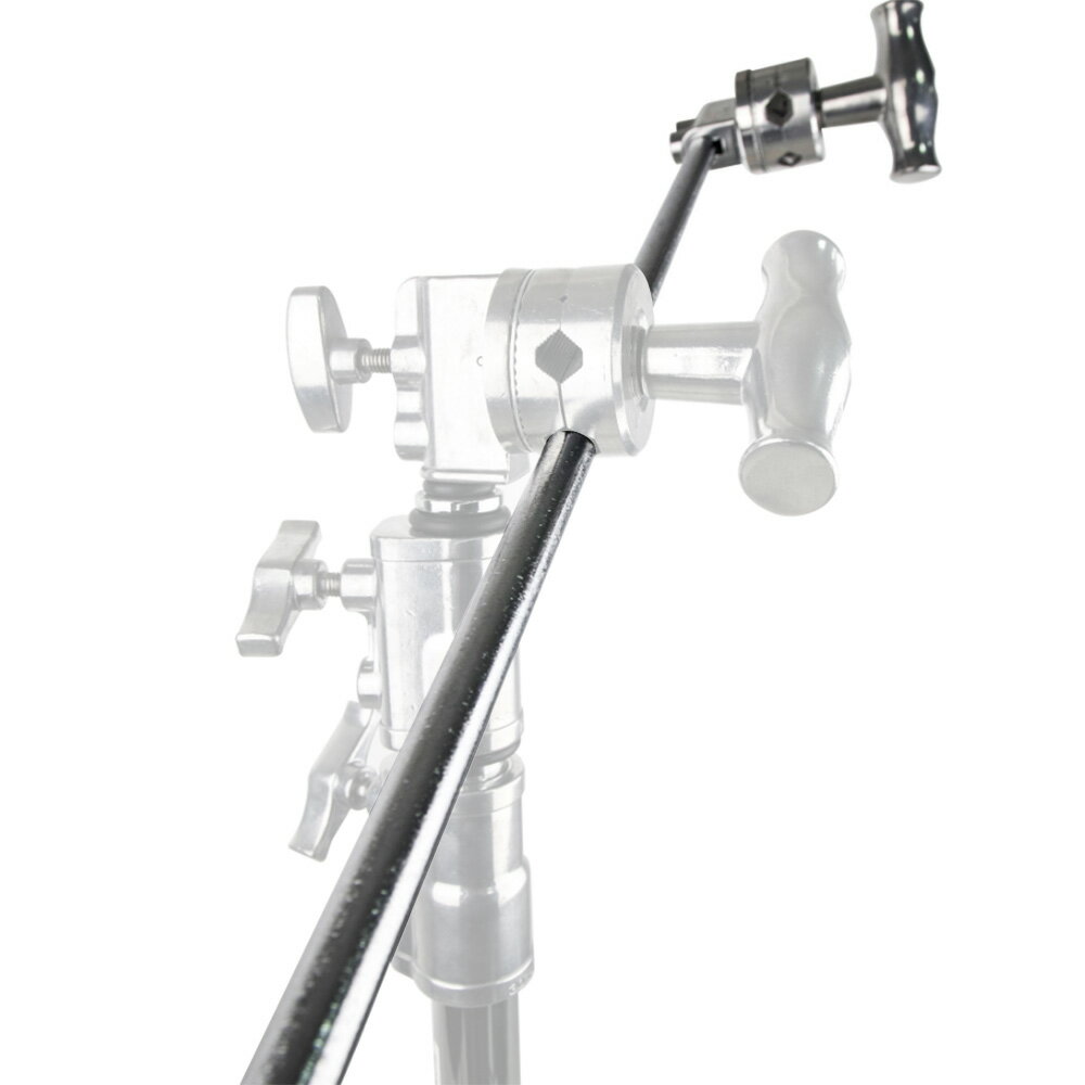 KUPO KCP-240 40"旗板桿 七號桿 100cm C-Stand 配件 芭樂頭 雙色可選 公司貨 相機專家 | CameraPro相機專家直營店 | 樂天市場Rakuten