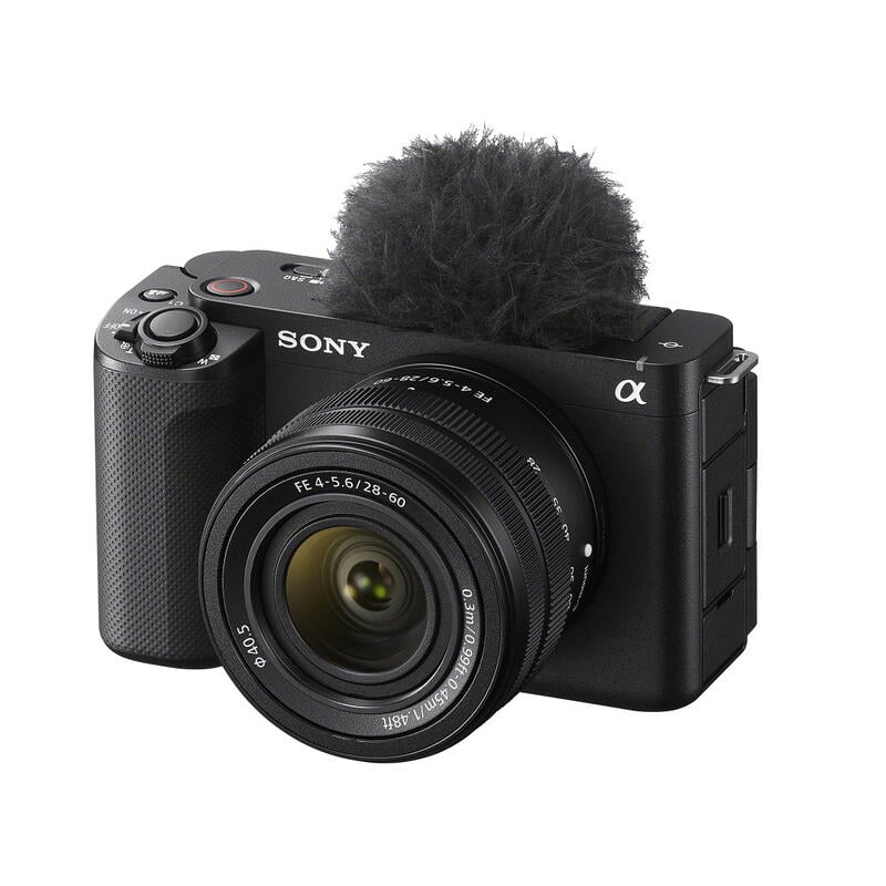 SONY ZV-E1 28-60mm 鏡頭組 ZVE1 全片幅 相機 ZV-E1L 公司貨【中壢-水世界】 | 水世界3C直營店 | 樂天市場Rakuten