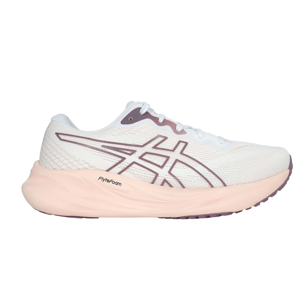 ASICS GEL-PULSE 15 女慢跑鞋(免運 輕量 運動 亞瑟士「1012B593-101」≡排汗專家≡ | 排汗專家直營店 | 樂天 ...