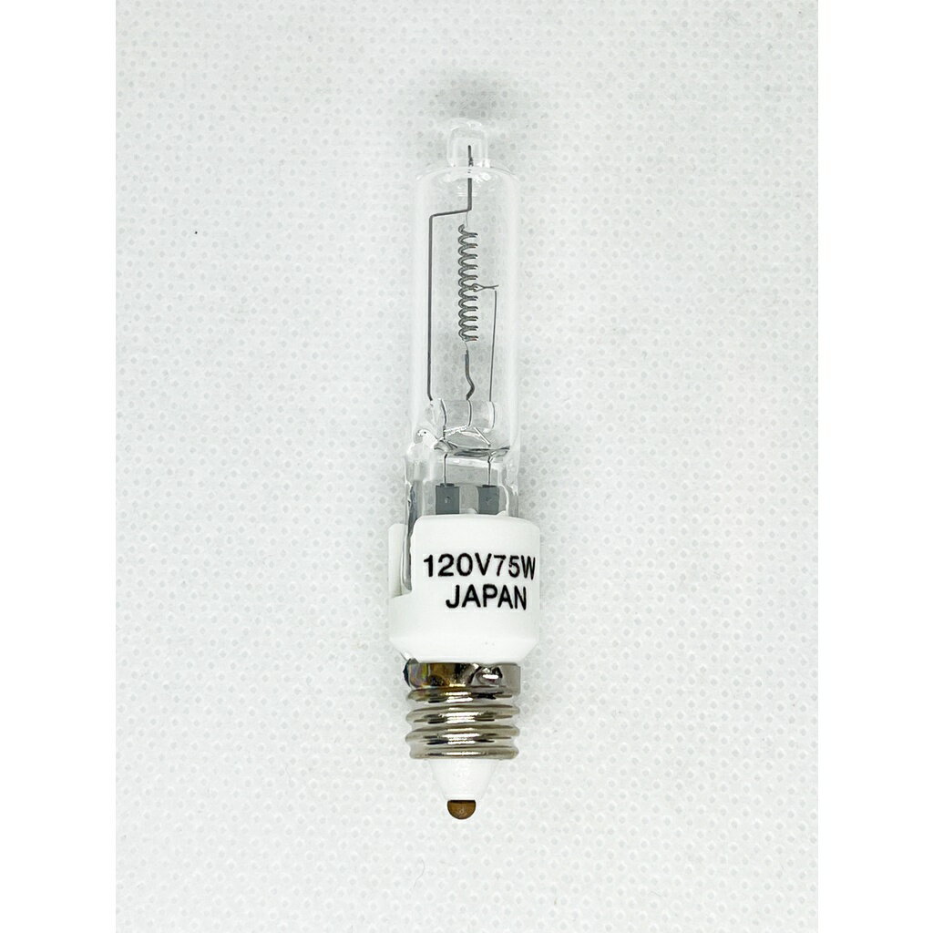 NCL JD 120V 75W E11 鹵素燈泡 3000K 燈泡 Fomex D系列 | 照明萬歲 | 樂天市場Rakuten