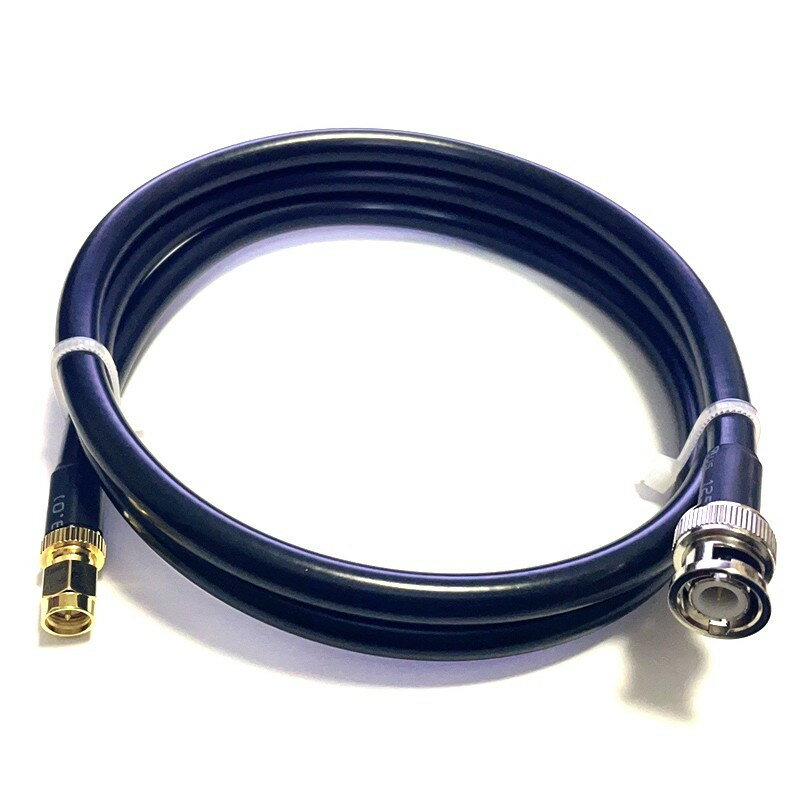 全銅5D-FB射頻連接線BNC轉SMA-JJ Q9轉SMA SYV50-5延長線纜LMR300 | 協貿國際日用品生活12館 | 樂天市場Rakuten