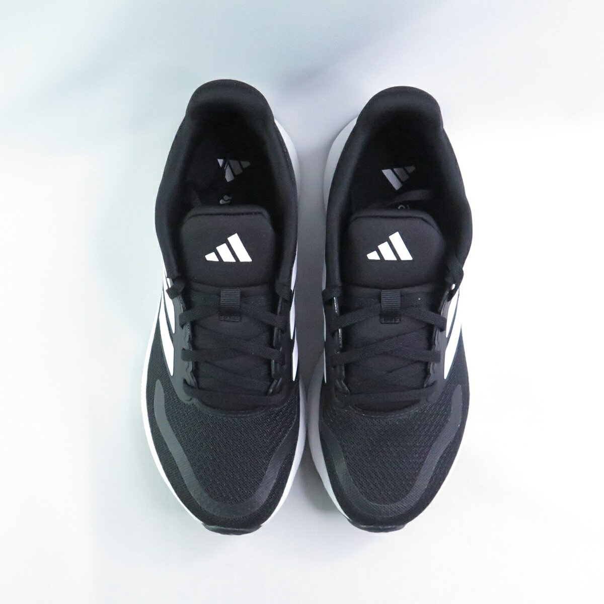 ADIDAS IH7759 RUNFALCON 5 W 女慢跑鞋 透氣 緩震 黑/白【iSport愛運動】 | ISPORTSHOP直營店 ...