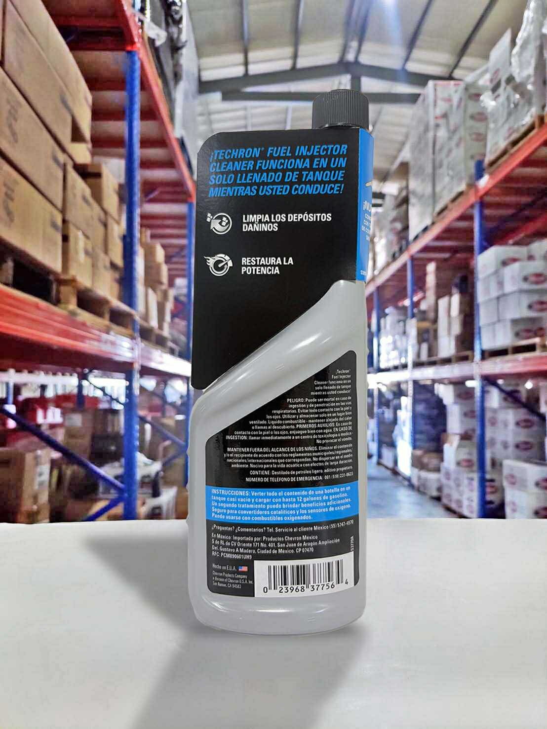 『油工廠』CHEVRON FUEL INJECTOR CLEANER 噴射系統 清潔劑 汽油精 355ml | 油工廠 | 樂天市場Rakuten