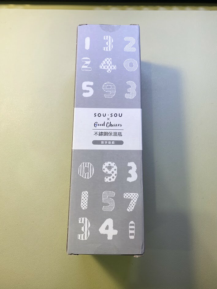 現貨 SOU SOU sousou 保溫瓶 304不鏽鋼 480ml 數字遊戲 彈跳式瓶蓋 手提式設計 7-11 711 | 姬子的動物園 日貨選物所 | 樂天市場Rakuten