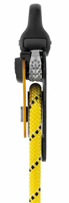 [全新正品]PETZL-PRO TRAXION(高效率咬繩滑輪) | fromdream studio | 樂天市場Rakuten