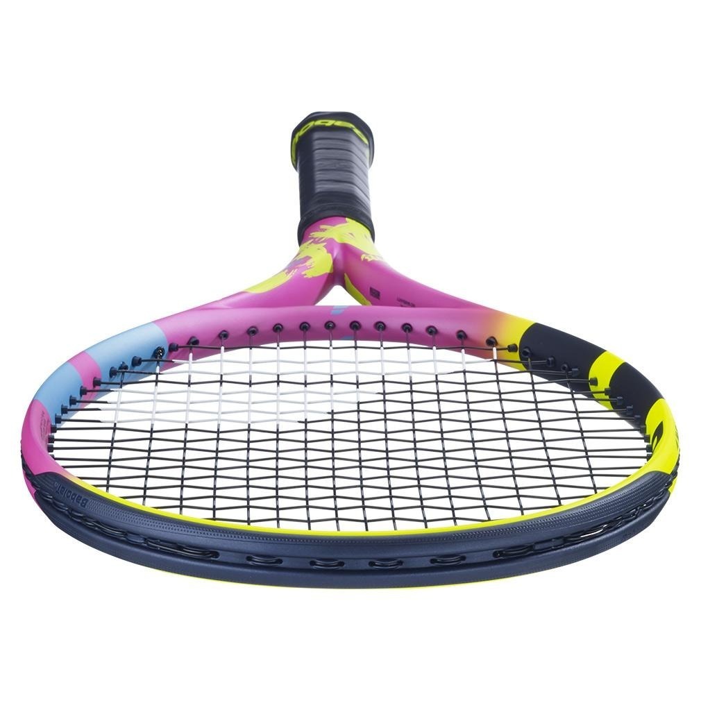 [大自在]免運 Babolat 網球拍 Pure Aero Rafa 納達爾 蠻牛 NADAL 戰拍 290g 新色 | 大自在運動休閒精品店 ...