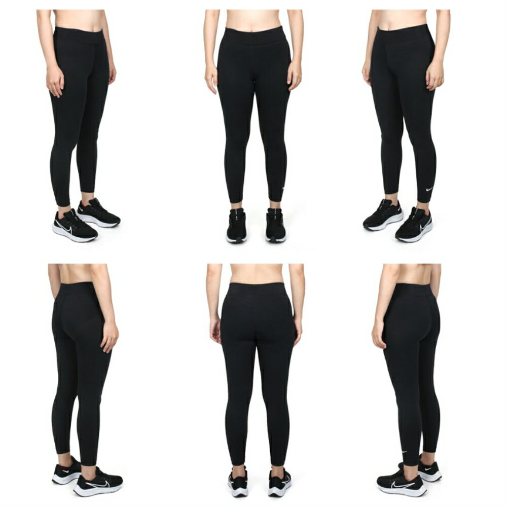 NIKE 女緊身長褲(緊身褲 慢跑 路跑 瑜珈 有氧 運動長褲「CZ8533-010」≡排汗專家≡ | 排汗專家直營店 | 樂天市場Rakuten
