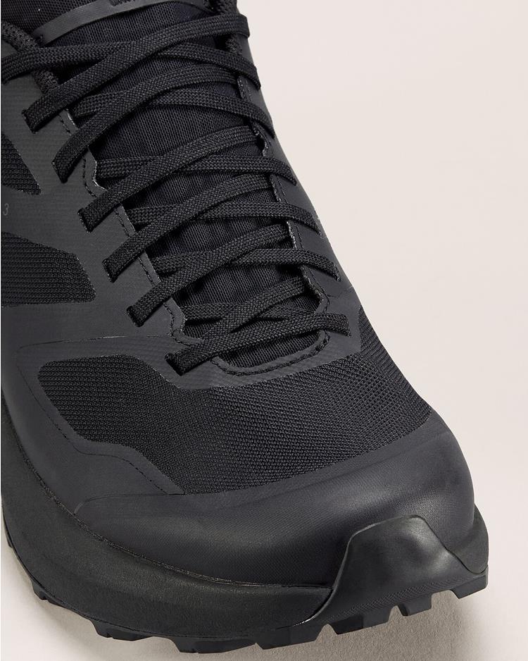 特價優惠 Arcteryx 始祖鳥 Norvan LD3 GT 男款 越野跑鞋 X000009600 黑/黑 Black/Black | 台北 ...