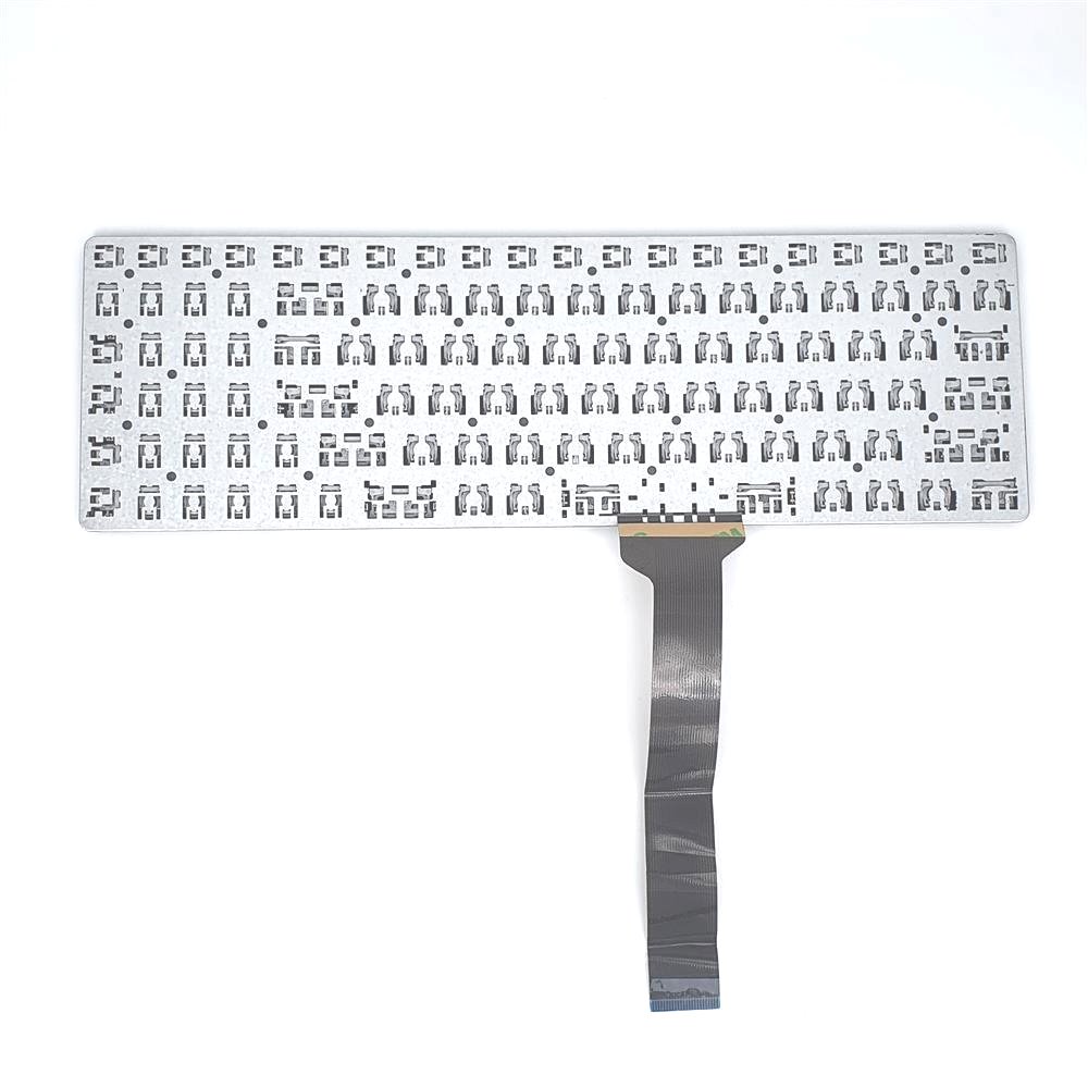 華碩 ASUS X751 鍵盤 GX751L X751LA X751LB X751LD X751LK X751LN X751LDV ...