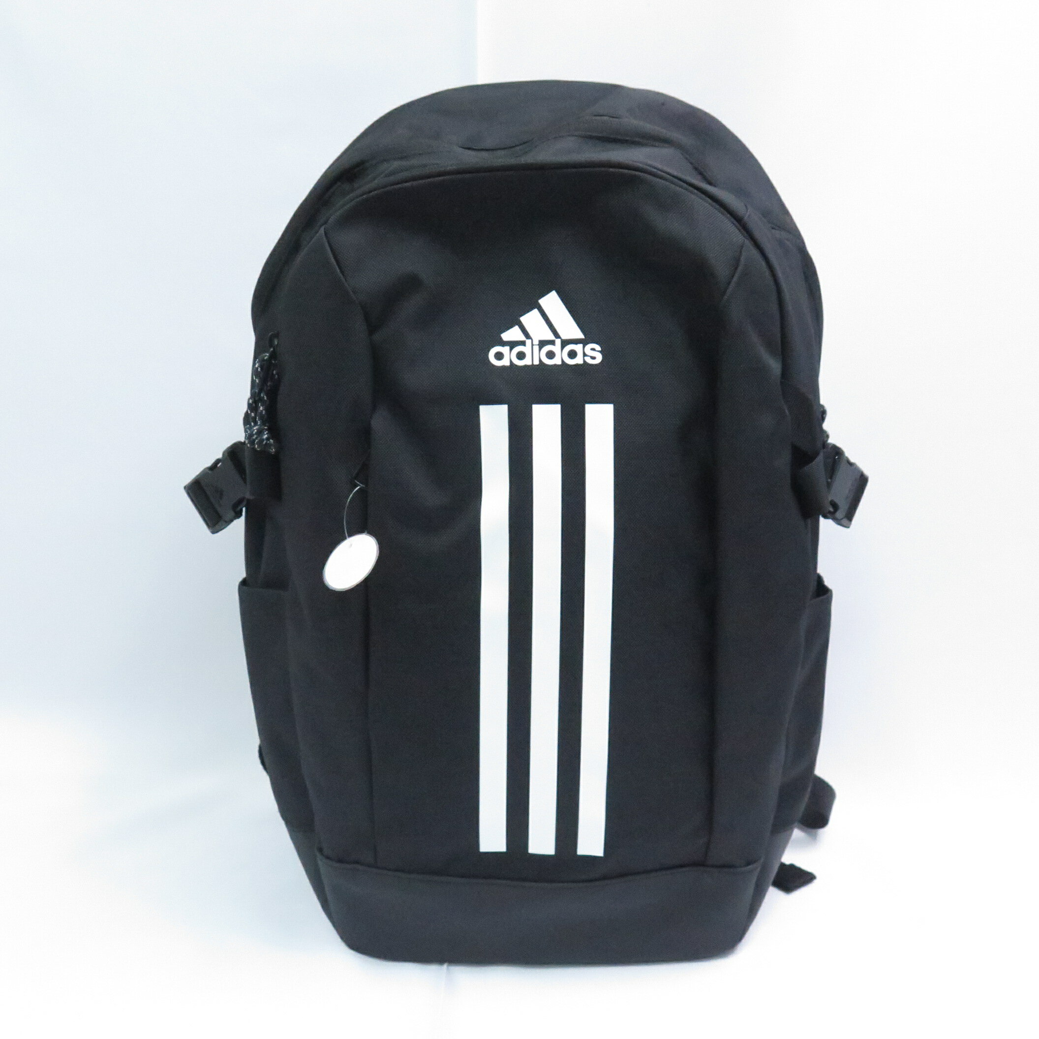 ADIDAS POWER VII 雙肩後背包 外置筆記型電腦袋 IP9774黑 / IT5360藍 / IT5364綠 ...