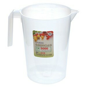 測量工具~LF5000 LF-5000 名廚標準5000CC量水杯【139百貨】 | 139百貨直營店 | 樂天市場Rakuten
