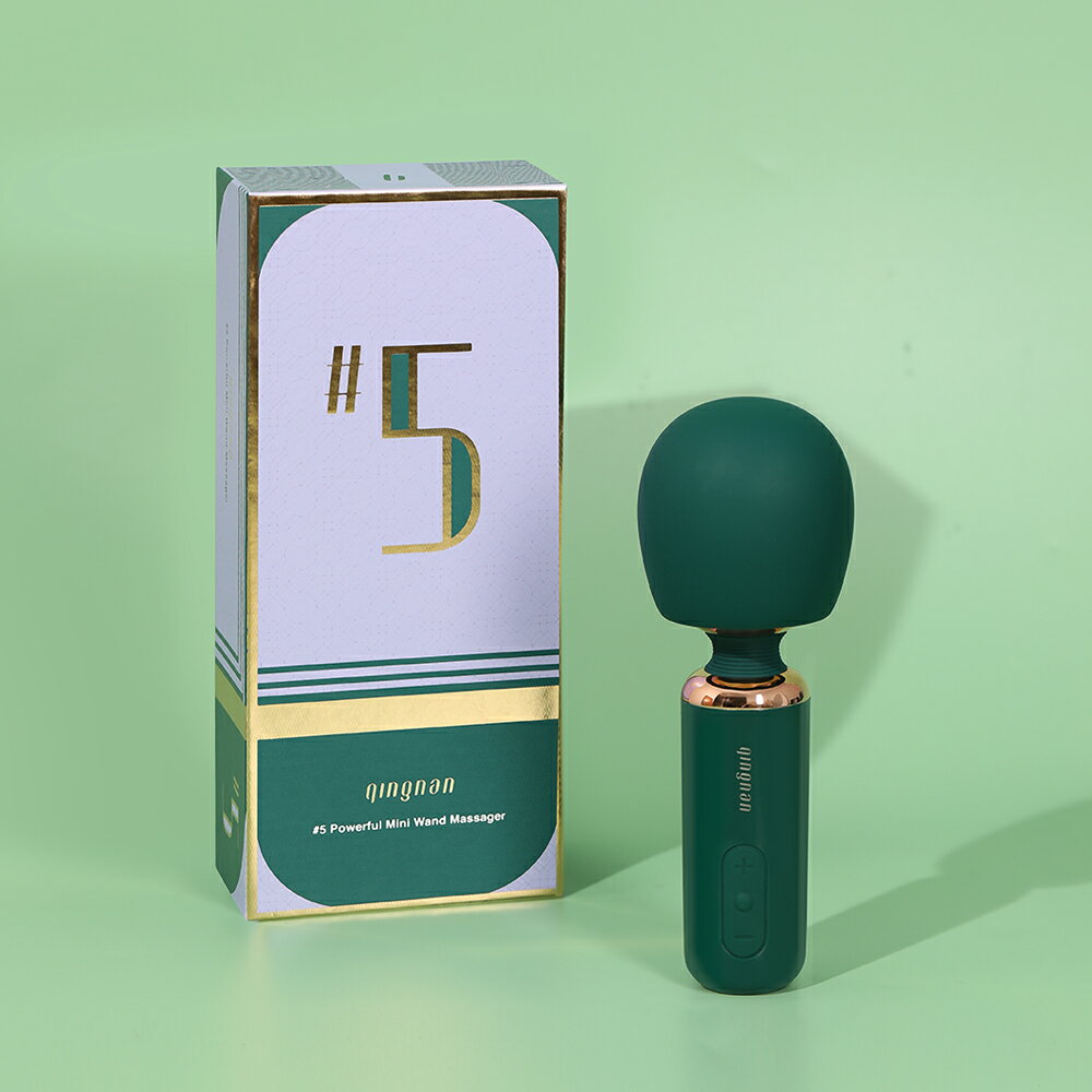 輕喃。qingnan #5 迷你強震AV震動棒 按摩棒 自慰棒 情趣用品 【OGC株式會社】【本商品含有兒少不宜內容】 | OGC株式會社直營店 | 樂天市場Rakuten