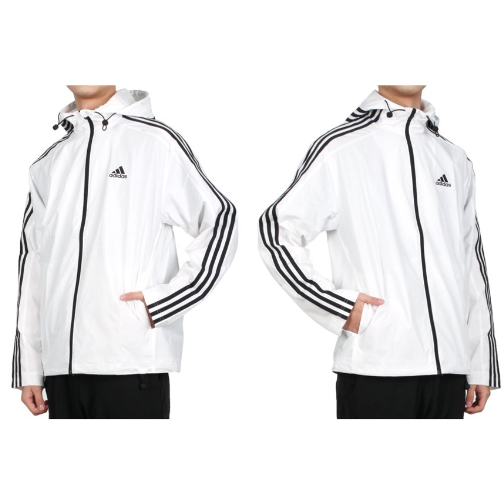 ADIDAS 男連帽風衣外套(免運 連帽外套 防風 亞規 上衣 愛迪達「IB0382」≡排汗專家≡ | 排汗專家直營店 | 樂天市場Rakuten