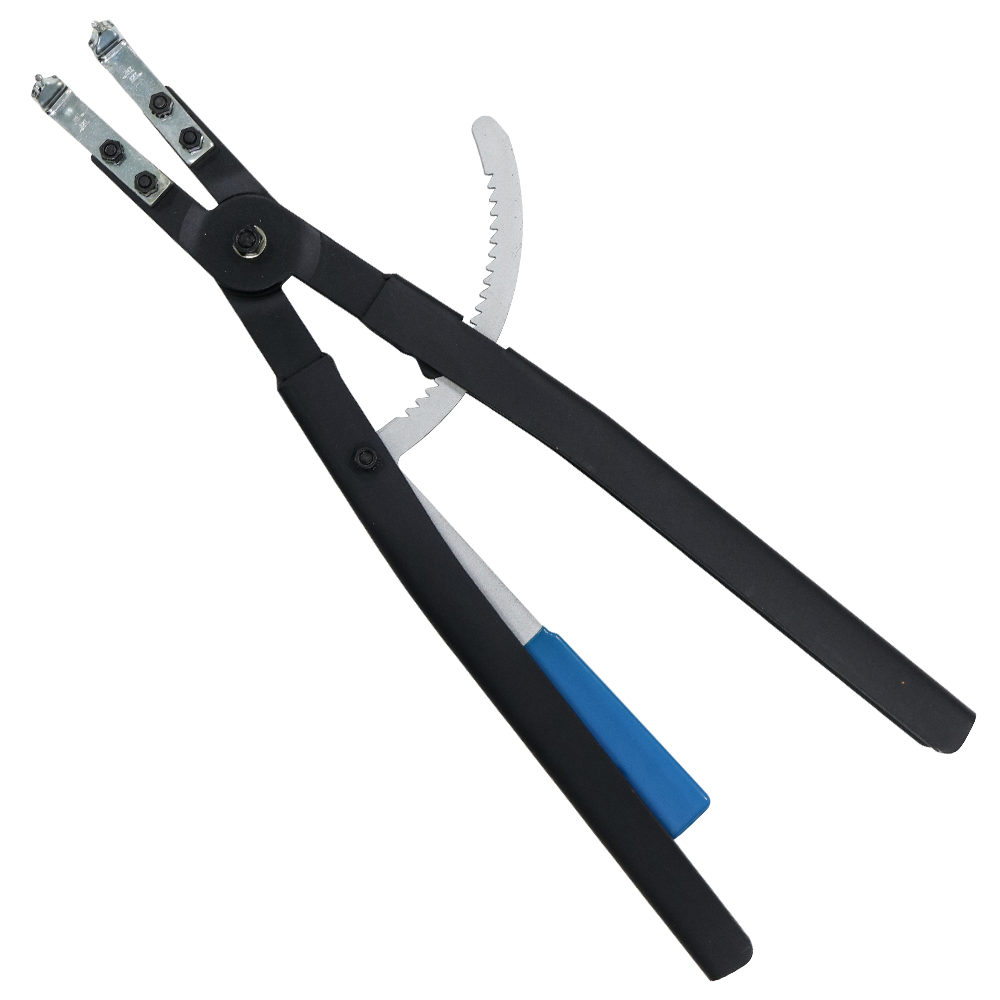 WIGA 威力鋼 HB-500 20吋 機械式彎爪穴用彈簧鉗 [165mm~300mm] | 威力鋼工具旗艦店直營店 | 樂天市場Rakuten