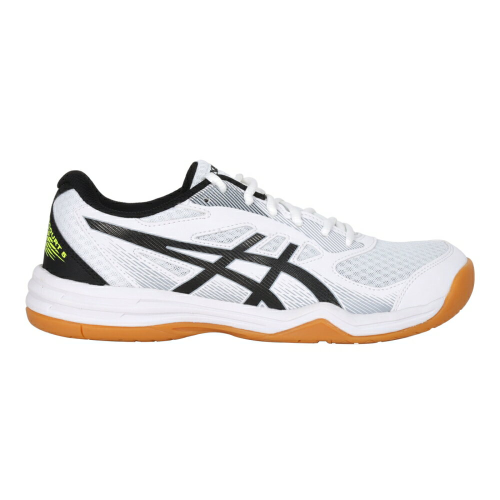 ASICS UPCOURT 5 男排羽球鞋(免運 排球 羽球 亞瑟士「1071A086-103」≡排汗專家≡ | 排汗專家直營店 | 樂天市場Rakuten
