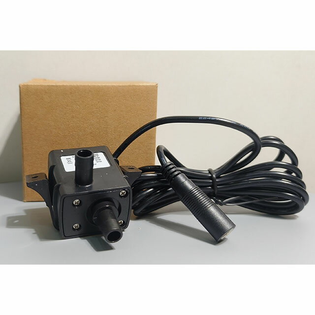 240L/H 直流循環水泵 | 海洋空間 | 樂天市場Rakuten