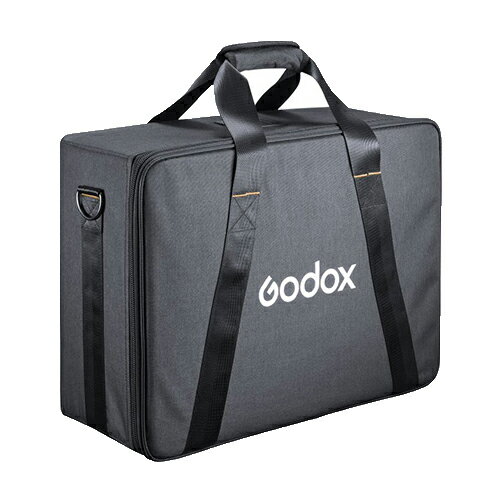 GODOX 神牛 CB-33三燈 攜帶包(CB33)可裝amaran 100,150,200,300雙燈組 與Godox LA150,200雙燈組 | 閃新科技直營店 | 樂天市場Rakuten