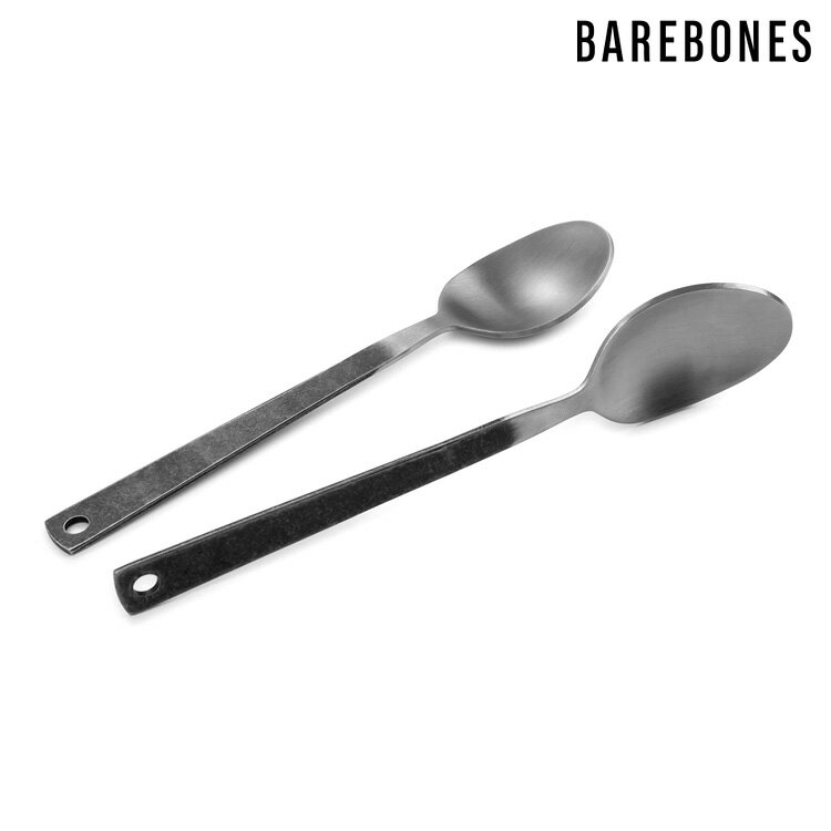 Barebones 不鏽鋼餐具組CKW-360 / 城市綠洲(西餐餐具 刀叉勺 牛排刀) | 城市綠洲直營店 | 樂天市場Rakuten