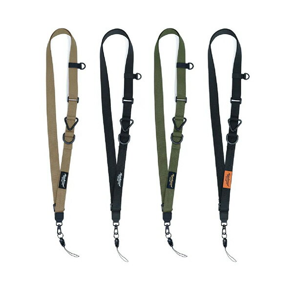 【MATCHWOOD】Phone Strap 多功能手機斜揹帶 四色 手機背帶 斜背帶 手機配件 登山 戶外 悠遊戶外 | 悠遊戶外露營生活館直營店 | 樂天市場Rakuten
