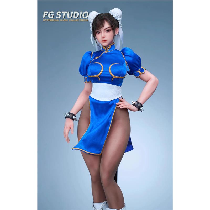 {台灣公司貨 可打統編}FG STUDIO 1/3 純 FG003 全硅膠可動女人偶（價格非全款） | 幸福時光館 | 樂天市場Rakuten