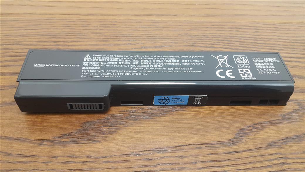 HP 6芯 CC06 電池 BB09 CC06 CC06X CC06XL CC09 LB2I CB2F LB2H LB2G E04C LB2F ...