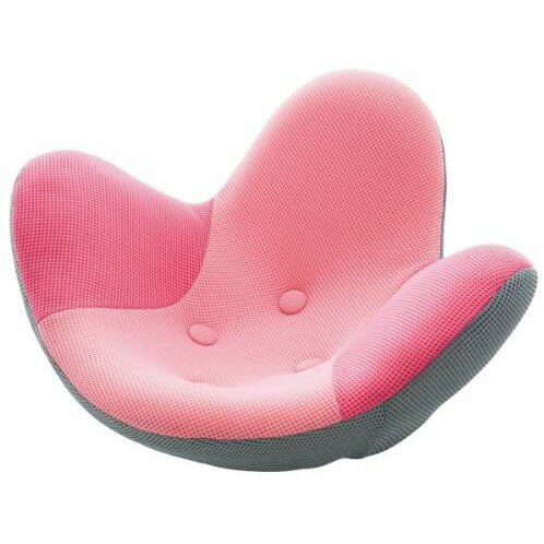 【首爾先生mrseoul】庫存出清無紙盒裝 KUBIRE 360度 搖擺臀部坐墊 臀部坐墊 搖擺坐墊 46X44X21. | 首爾先生 ...