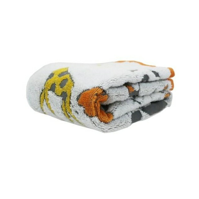 小禮堂 米菲兔 棉質長毛巾 34x86cm (白橘動物款) | 小禮堂－樂天旗艦店直營店 | 樂天市場Rakuten