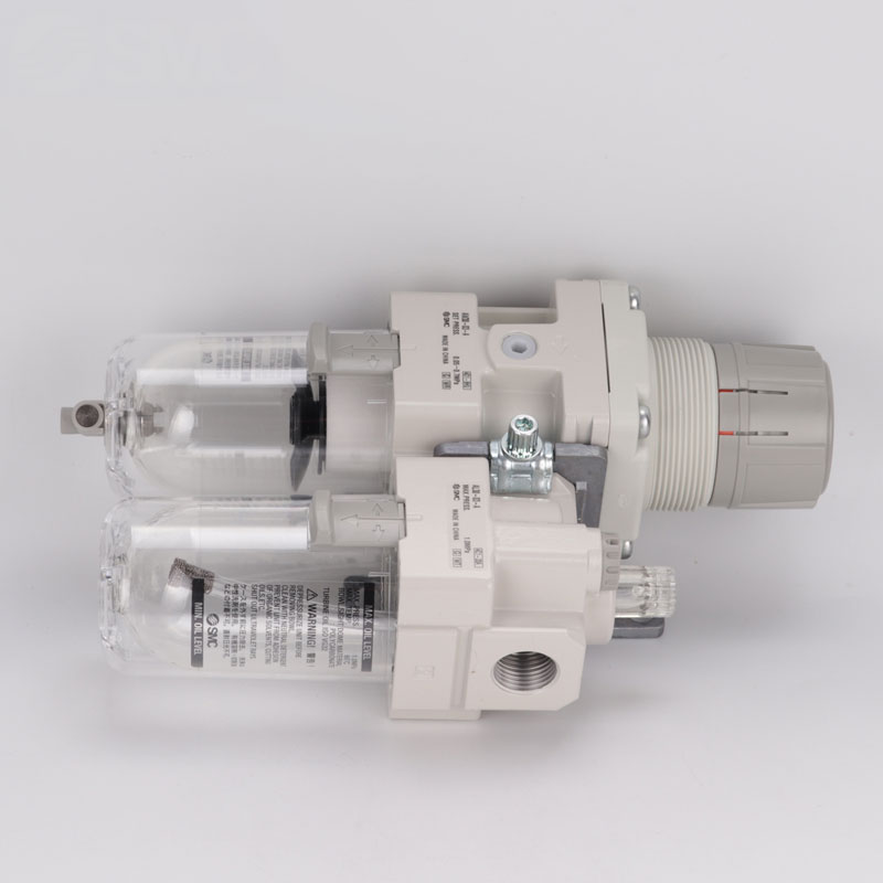SMC AC10/20/30/40/50/60A-M5/02/03/04/06/10D-B過濾減壓器 | 協貿國際日用品生活10館 | 樂天 ...