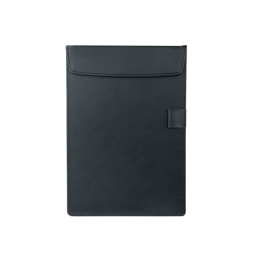 ABEL 力大 66247 多用途 皮革板夾 (直式) (A4) | 聯盟文具直營店 | 樂天市場Rakuten